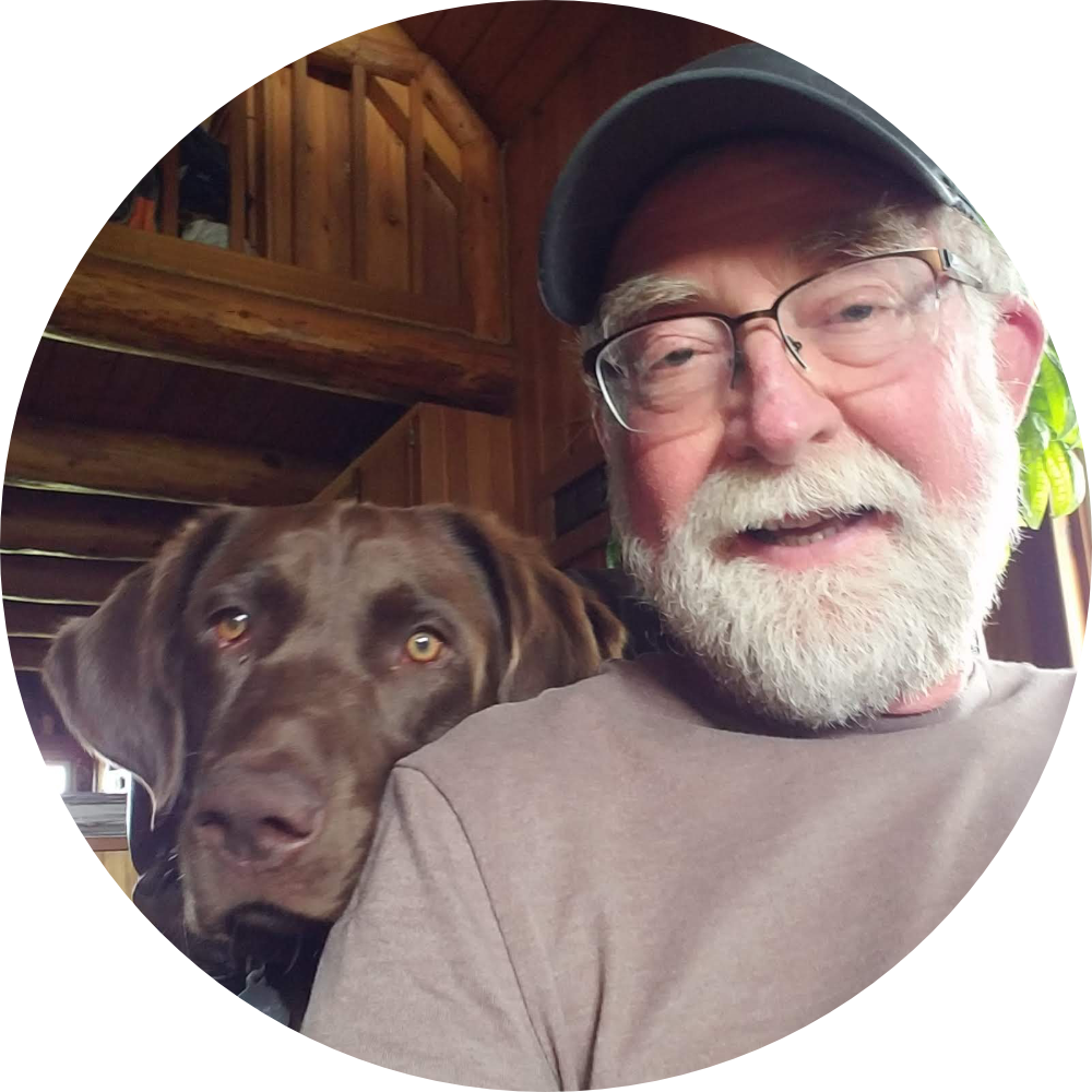 Will Simpson's Writing Portfolio